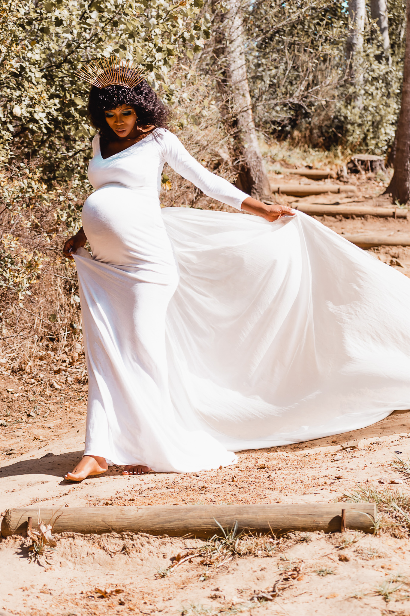 Maternity Photoshoot | Picture StudioZA